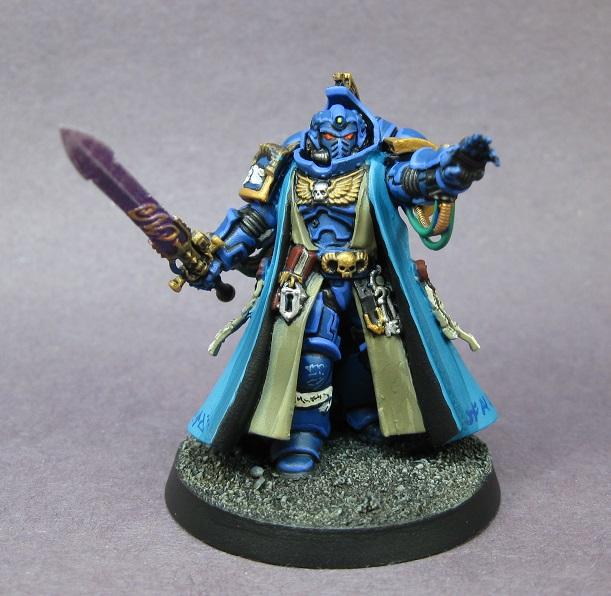 Primaris Librarian, Primaris Space Marine, Warhammer 40,000 - Primaris ... Primaris Librarian, Primaris Space Marine, Warhammer 40,000 - Primaris ...
